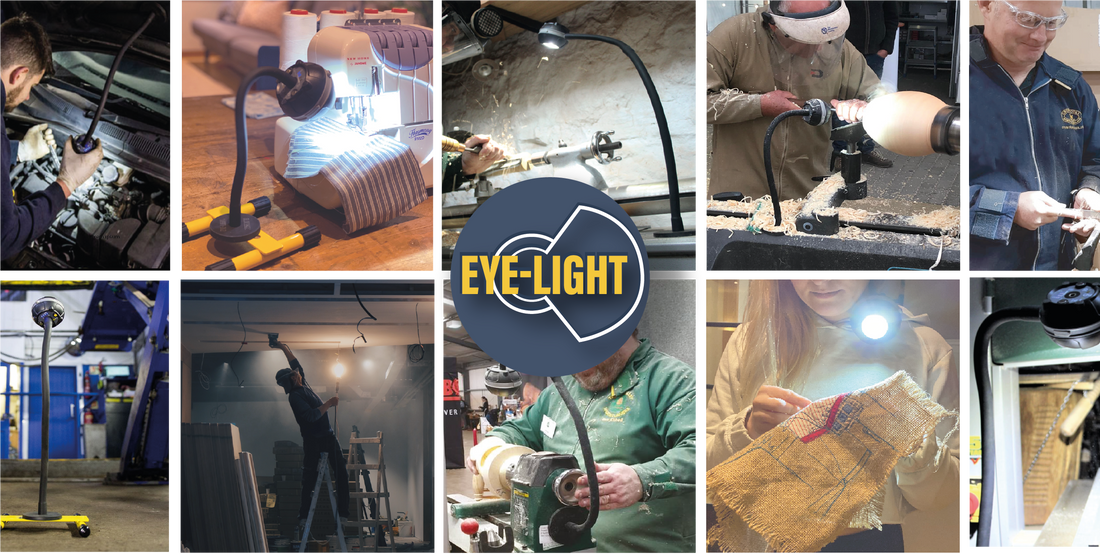 GloForce | Innovative Lighting Solutions - Modular Multi Kit