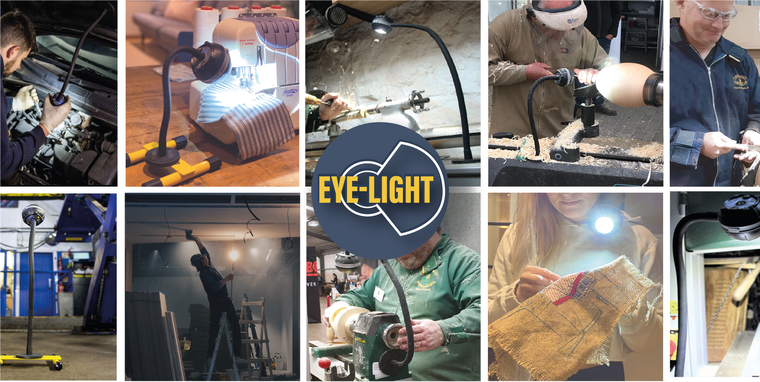 GloForce | Innovative Lighting Solutions - Modular Multi Kit