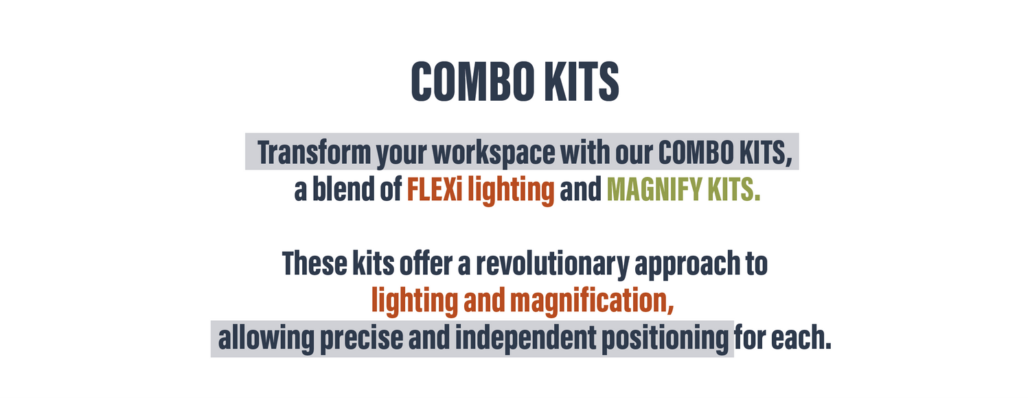 Explore Our Exclusive Combo Kits – Perfect for Every Task – GloForce