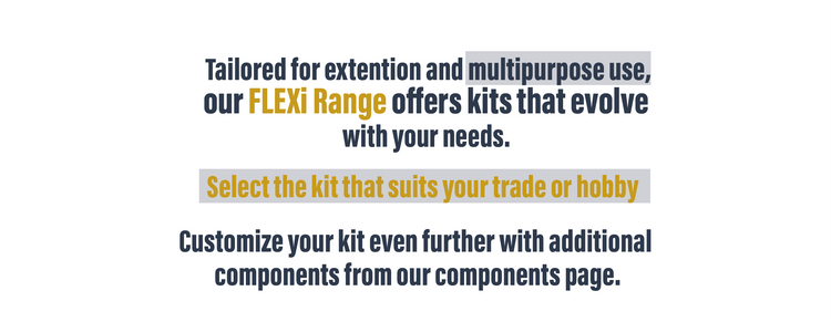 GloForce FLEXi Light: Precision Lighting Solutions for Every Need